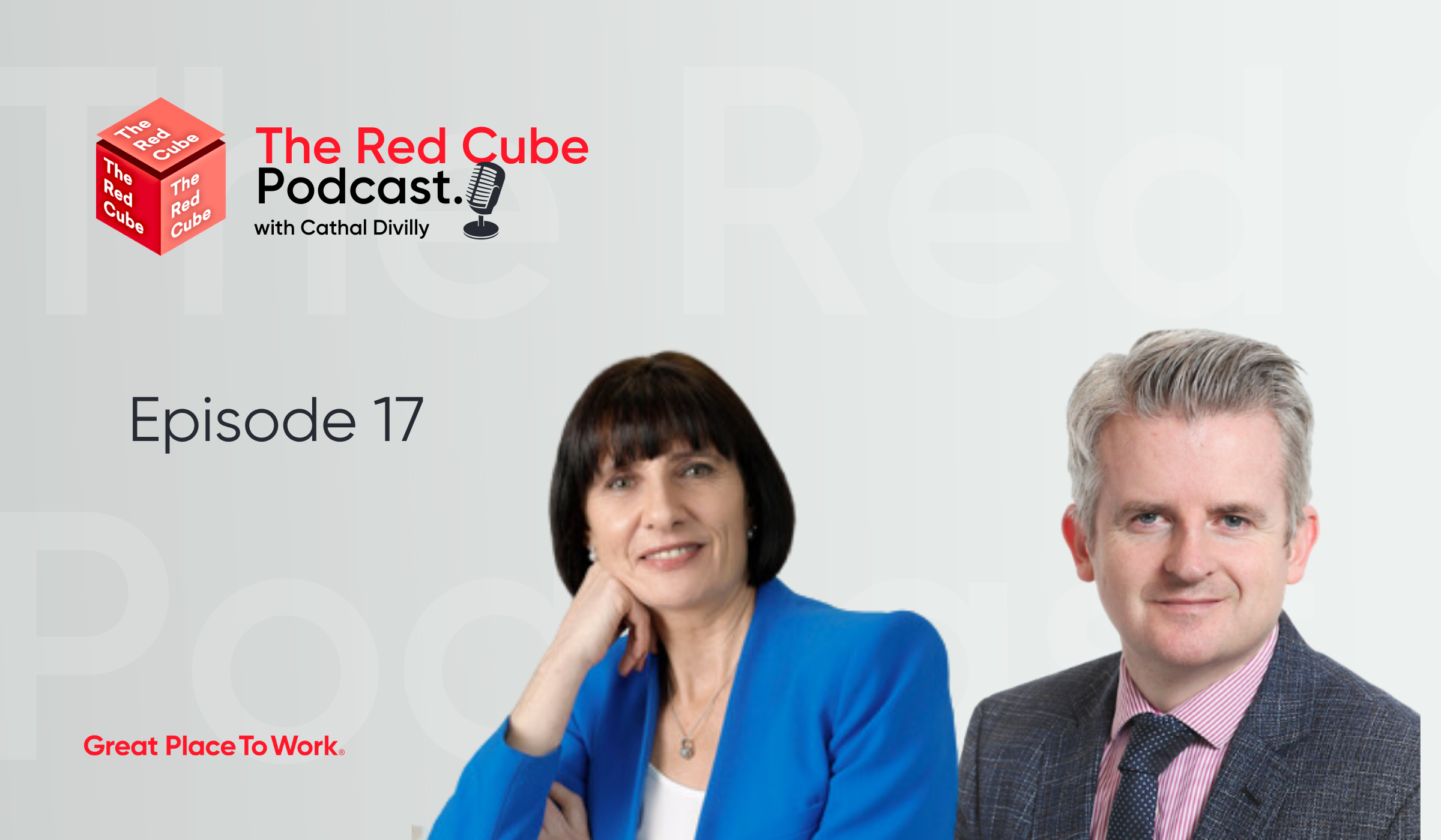 Menopause at Work: Supporting Women & Allies, with Loretta Dignam